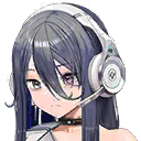 Exia | Characters | Nikke: Goddess of Victory