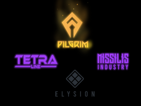 Characters | Nikke: Goddess of Victory