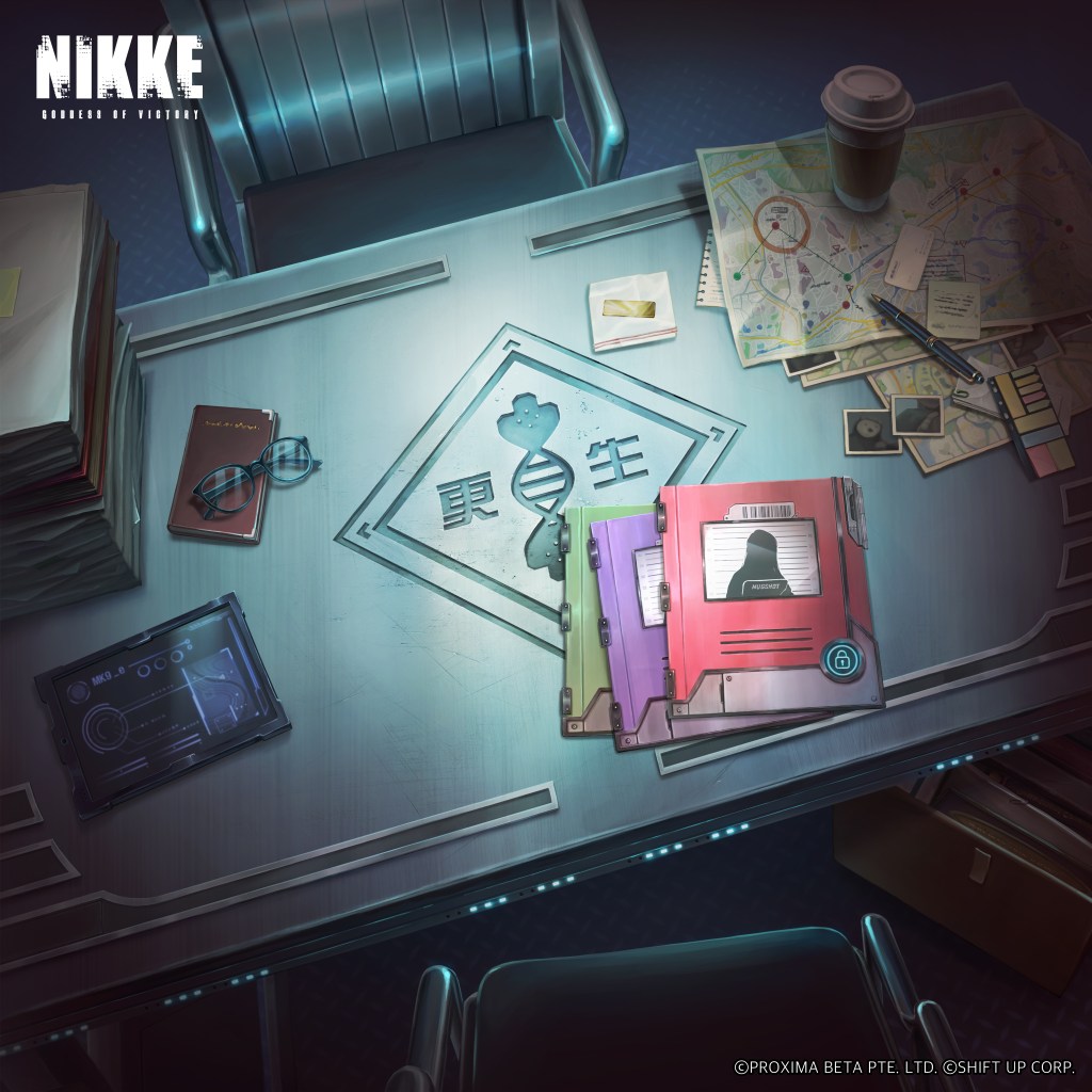 Liberation (Rehabilitation Center) Guide | Nikke: Goddess of Victory