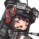 Mica | Characters | Nikke: Goddess of Victory