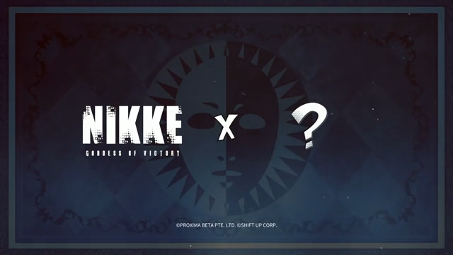 Nikke x Persona Collab Teaser Leaked | Nikke: Goddess of Victory