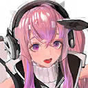 Pepper | Characters | Nikke: Goddess of Victory