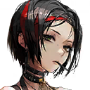 Crow | Characters | Nikke: Goddess of Victory