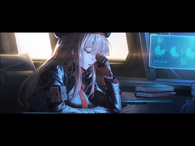 Resources | Nikke: Goddess of Victory