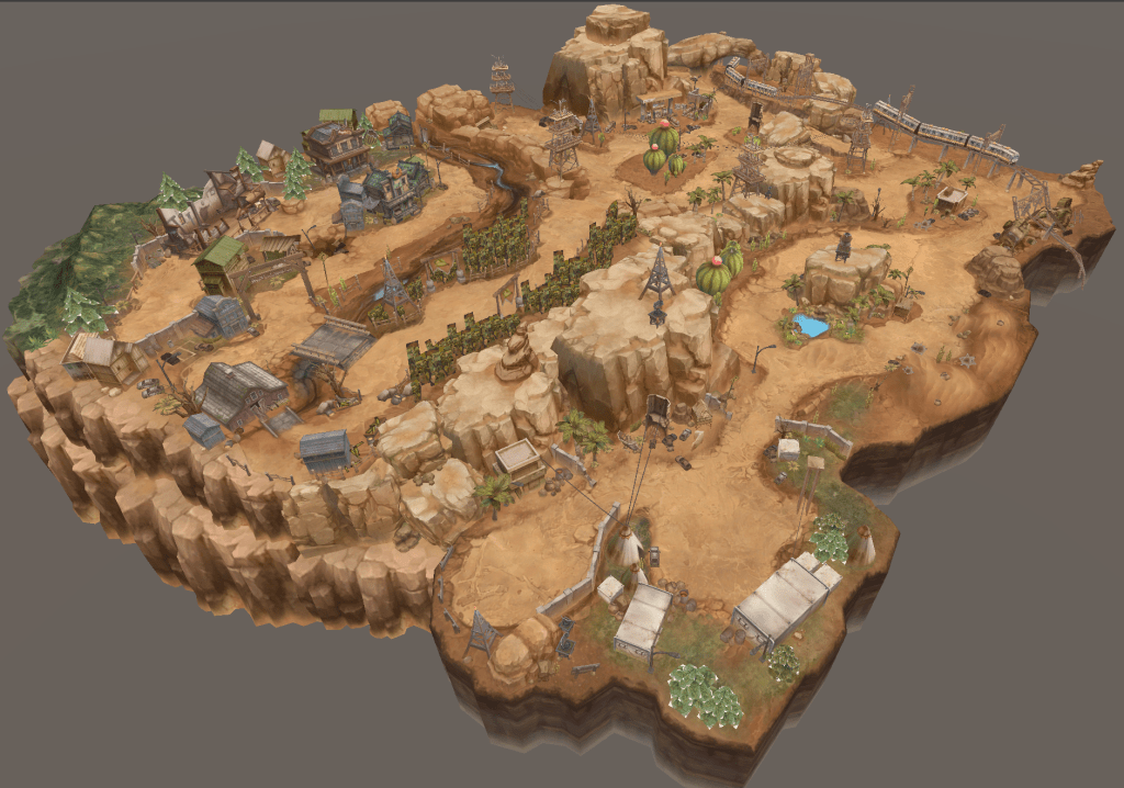 Lost Relics Chapter 26 | Nikke: Goddess of Victory