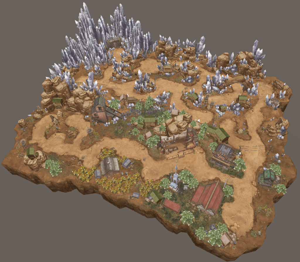 Lost Relics Chapter 27 | Nikke: Goddess of Victory