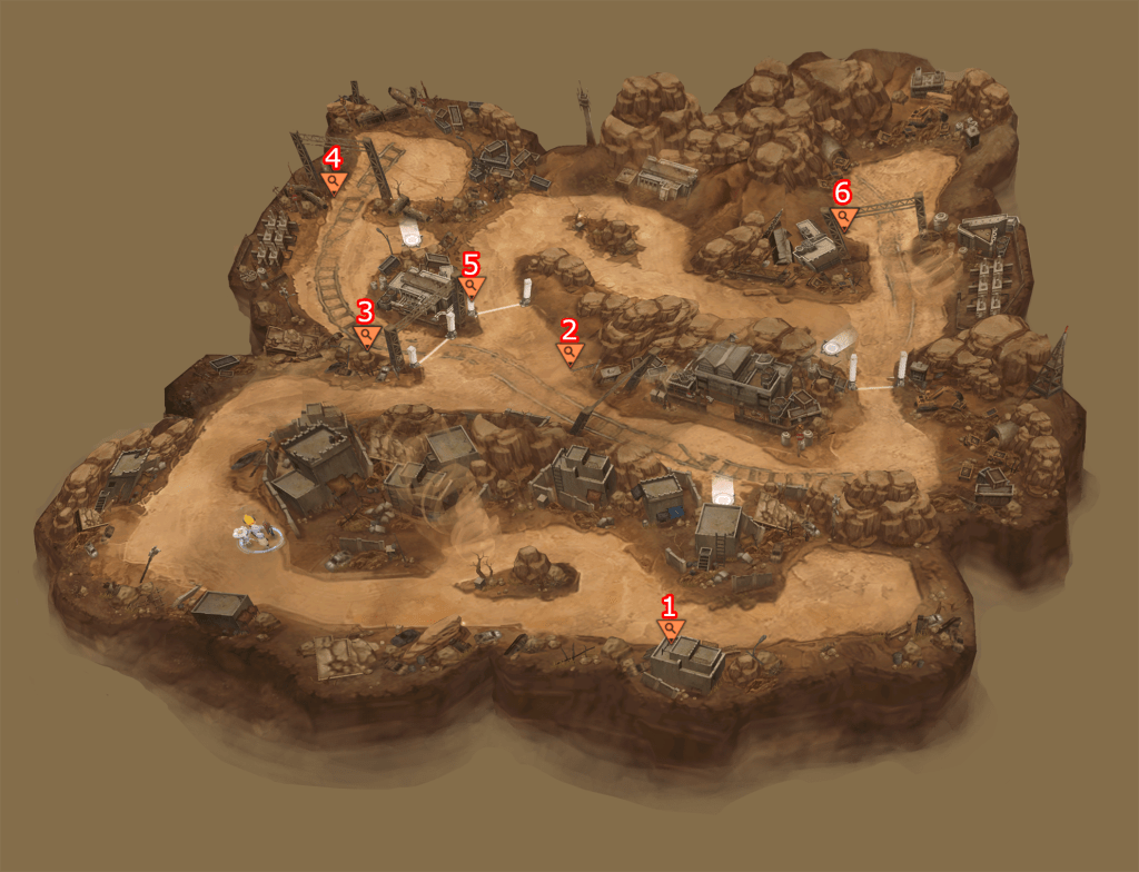 Lost Relic Chapter 13 Hard Mode | Nikke: Goddess of Victory