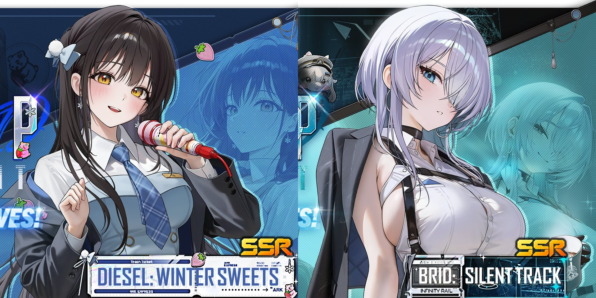 Nikke Wiki, Tier List, Guides and Database | DotGG