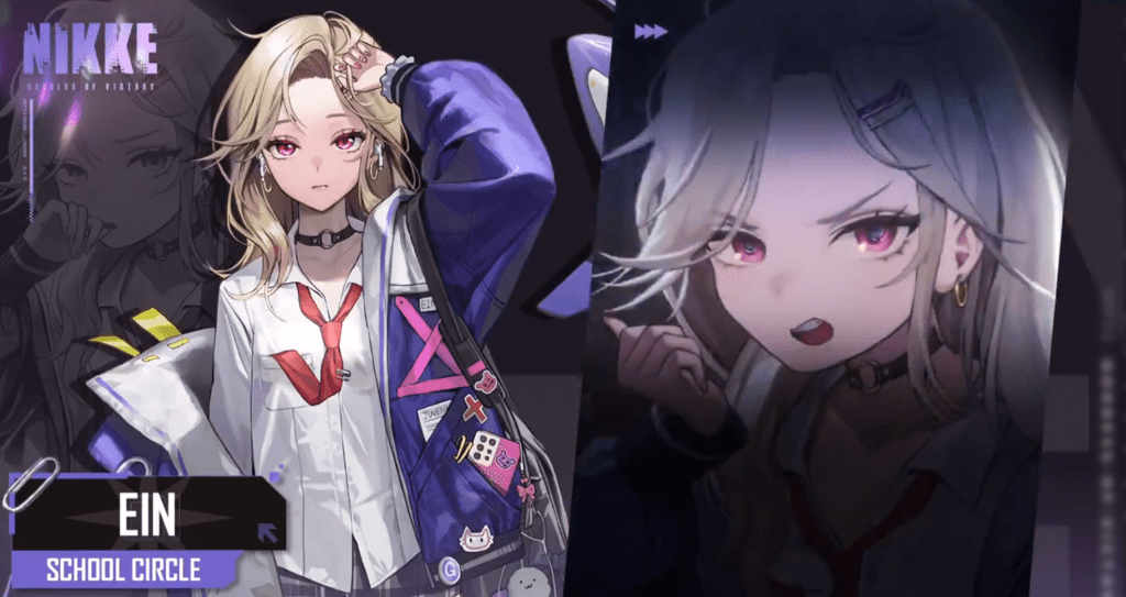 Ein | Nikke.gg