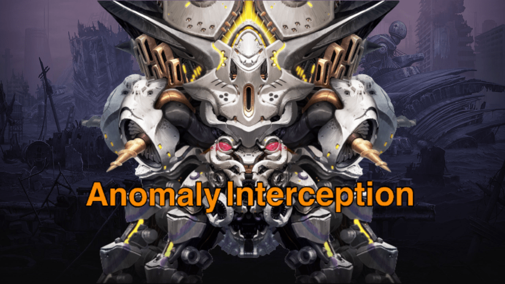 Anomaly Interception: Kraken | Nikke: Goddess of Victory