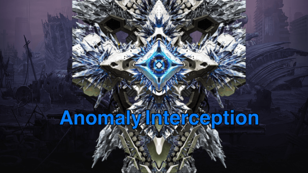 Anomaly Interception: Mirror Container | Nikke: Goddess of Victory