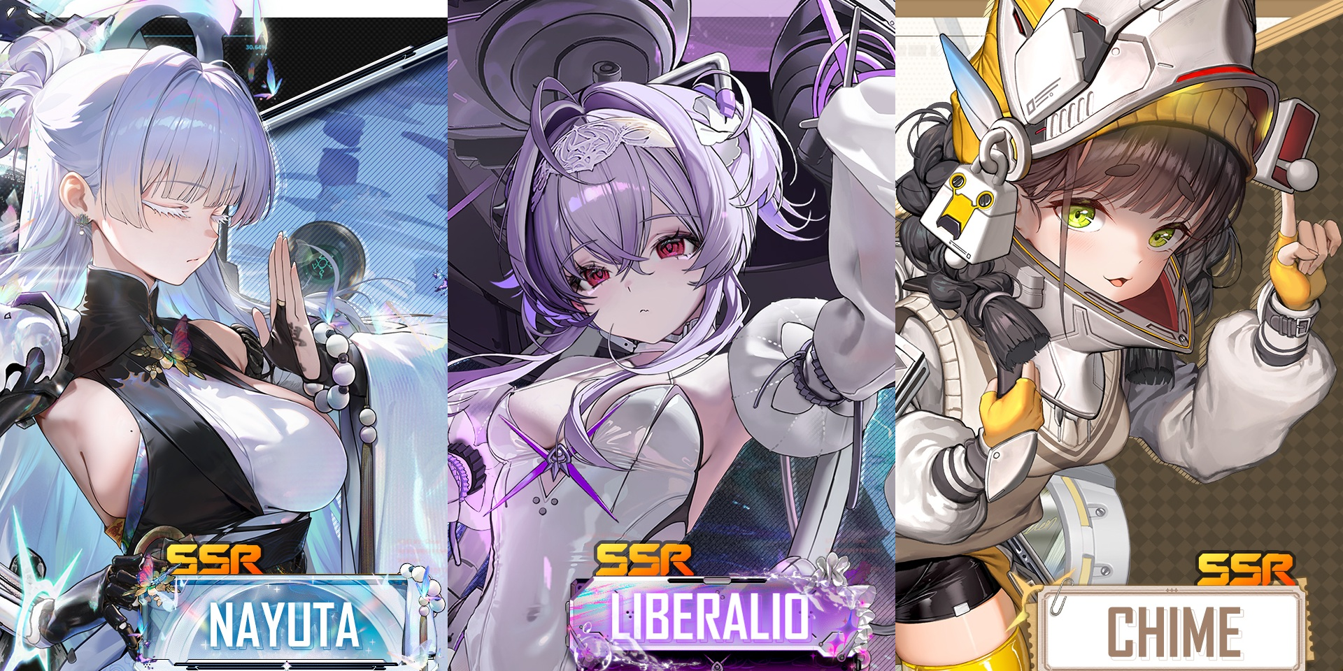 Nikke Wiki, Tier List, Guides and Database | DotGG