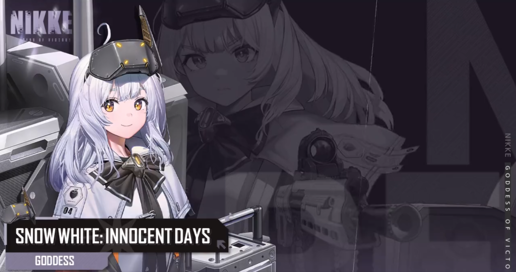 Snow White: Innocent Days Early Thoughts | Nikke: Goddess of Victory